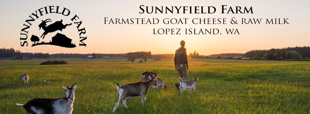 The Farm - Sunnyfield Farm